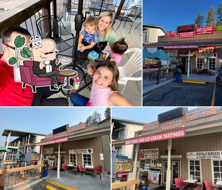 Top 5 restaurants in Keystone, South Dakota, october 2025 - Restaurant Guru