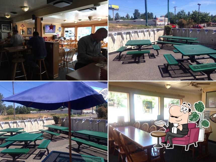 Milton Tavern in Milton - Restaurant menu and reviews