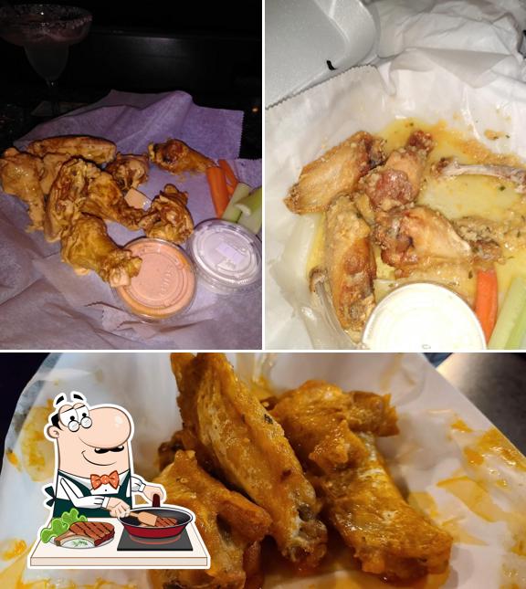 OB's Restaurant & Lounge, DeLand - Restaurant menu, prices and reviews