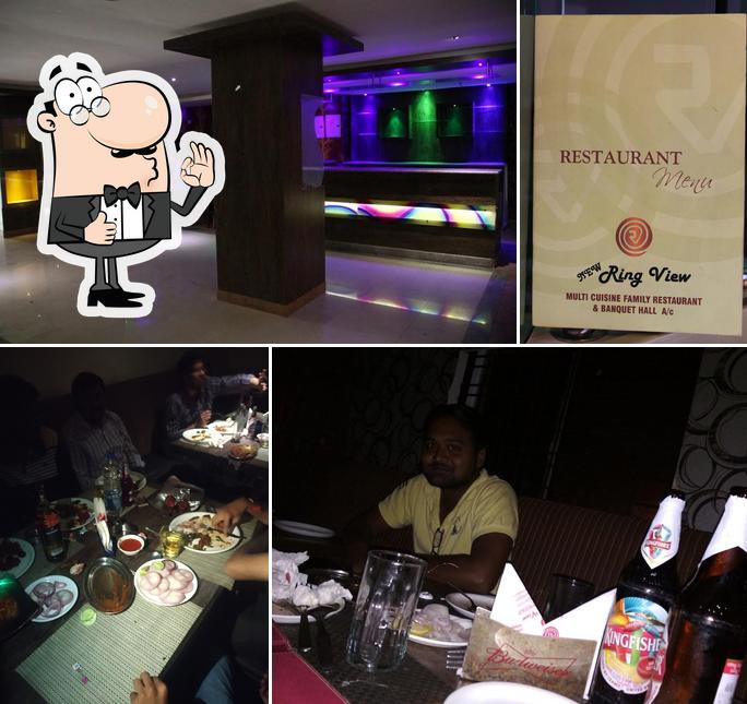 ROSHINI BAR AND RESTRO, India - Restaurant reviews