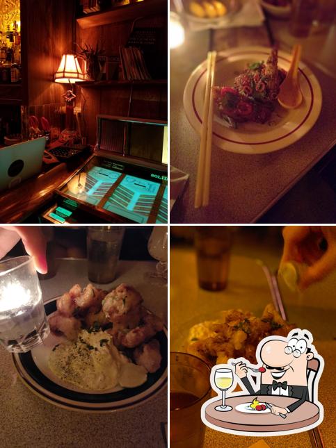 Seoul Shakers, Toronto - Restaurant menu, prices and reviews