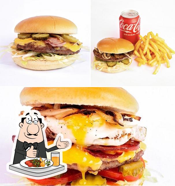Snack-Shack Crompton Way, Crawley - Restaurant menu, prices and reviews