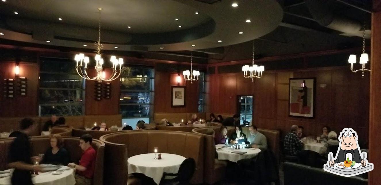 The Federal, Waltham - Restaurant menu, prices and reviews