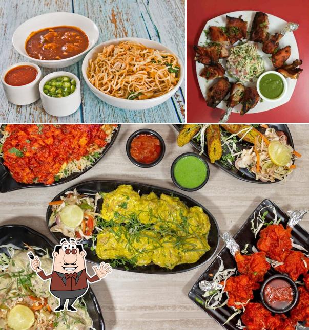 Red Chilly, Dombivli - Restaurant menu, prices and reviews