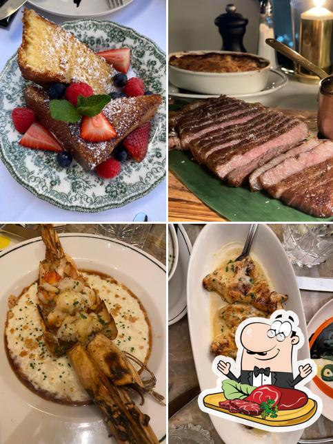 RSVP Restaurant, Dubai - Restaurant reviews