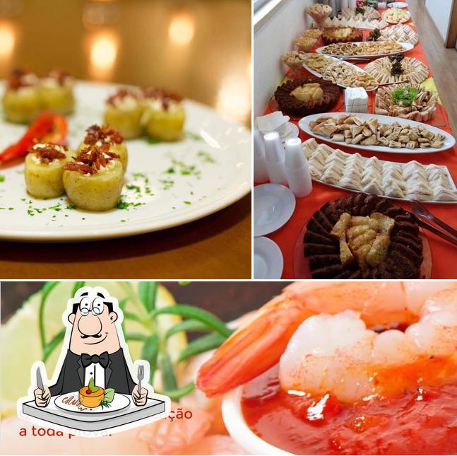 Apollo Eventos e Buffet RJ restaurant, Rio de Janeiro - Restaurant reviews