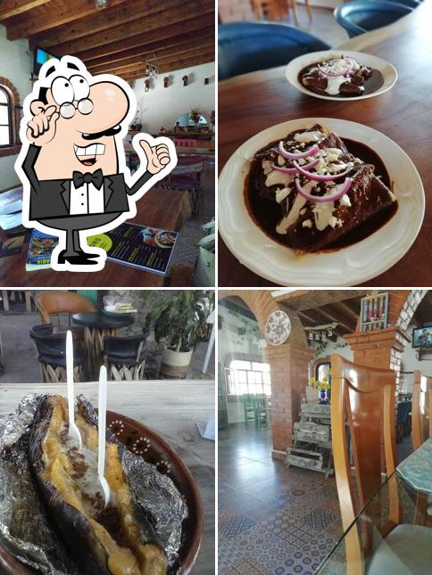 Bad Toro - Restaurant menu, prices and reviews