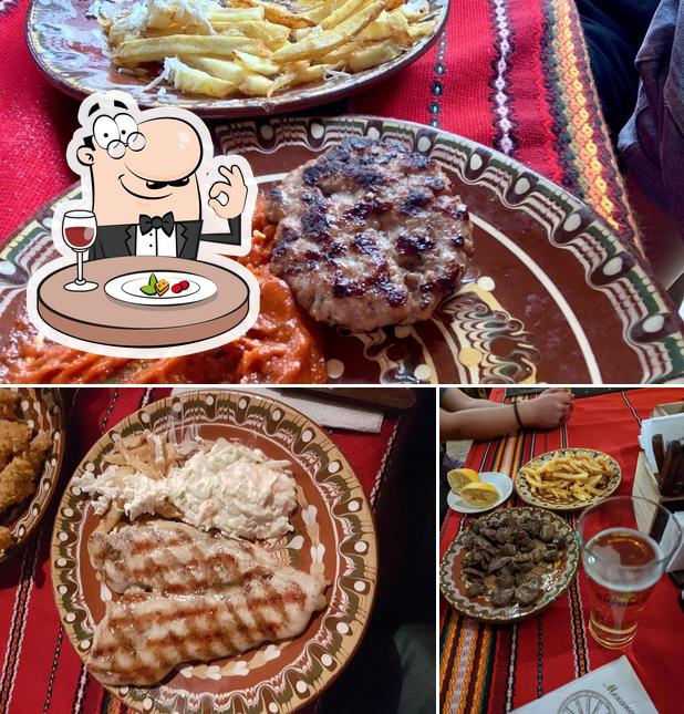 Beaver Tavern restaurant, Radomir - Restaurant reviews