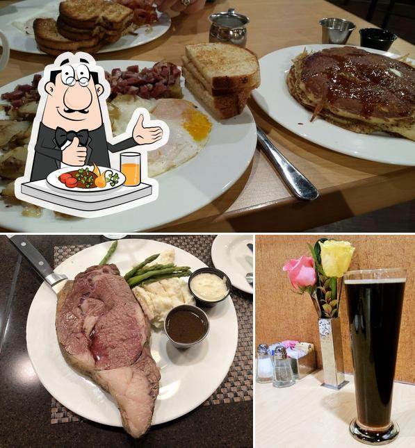 Chef's Grill, Latham - Restaurant menu, prices and reviews