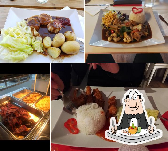 Duggur`n Spisested & Takeaway, Stange - Restaurant menu, prices and reviews