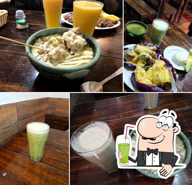 Top 20 restaurants with ajiaco in Colombia, may 2025 - Restaurant Guru