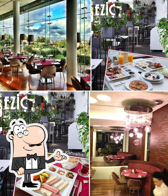 Ezic Restaurant, Кипр - Restaurant reviews