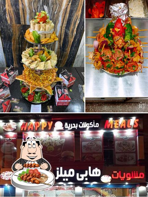 Happy Meals Restaurant, Egypt, Port Said - Restaurant reviews