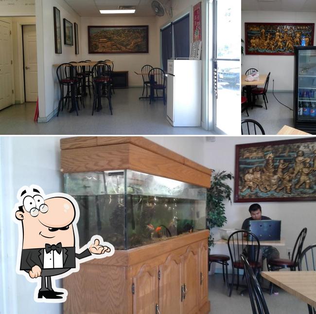 The Jade Express in Oregon - Restaurant menu and reviews