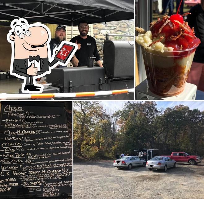 Jimmy D'S BBQ and Slow Cooking in Fitchburg - Restaurant reviews