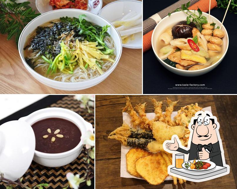 Korean food festival in Eight Mile Plains