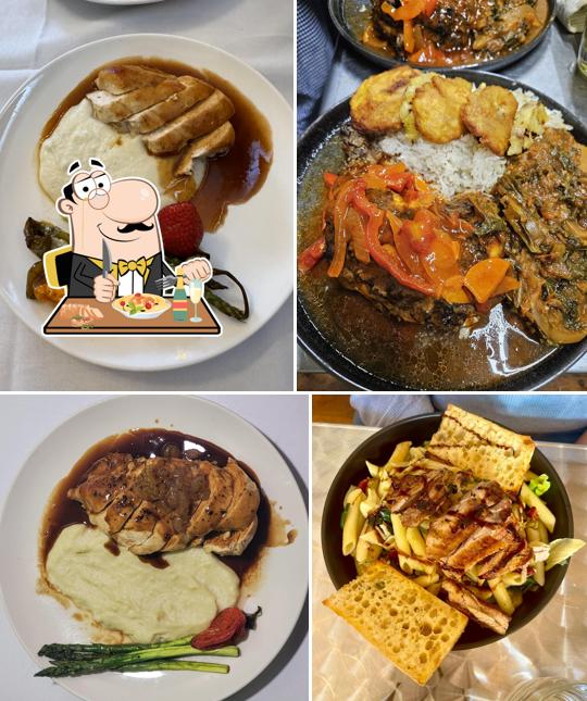 La Vie Est Un Bistro, Silver City - Restaurant menu, prices and reviews