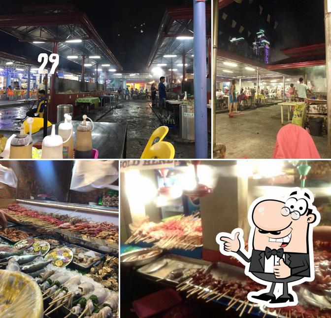 Larsian sa Fuente, Cebu City - Restaurant menu, prices and reviews