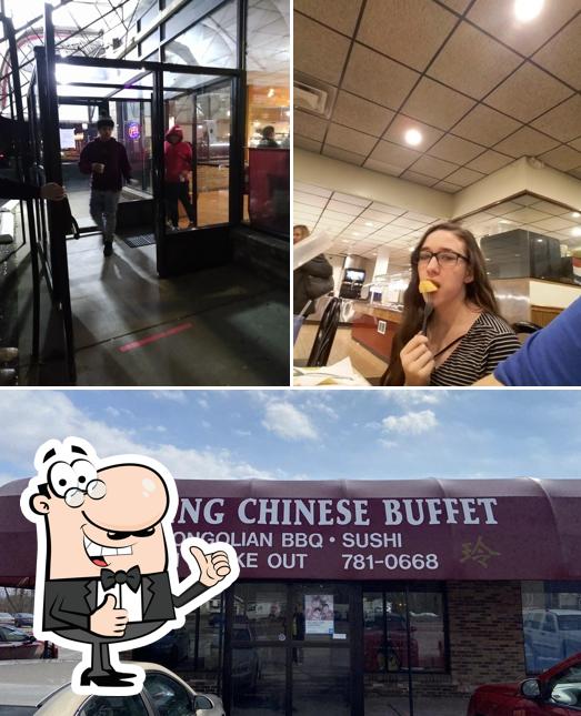 Ling Ling Chinese Buffet, Geneva - Restaurant menu, prices and reviews