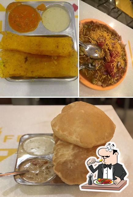 New sagar fast food, Bengaluru - Restaurant menu and reviews