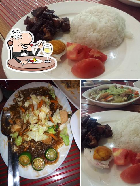 Resto Bar, Talisay - Restaurant reviews