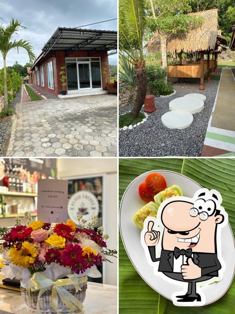 Sentani Resto, Bantul - Restaurant menu, prices and reviews