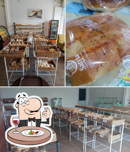 Satria Roti - Buduran, Sidoarjo - Restaurant menu and reviews