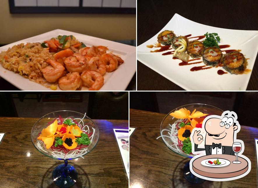 Tako Yaki in Lenoir City - Restaurant reviews