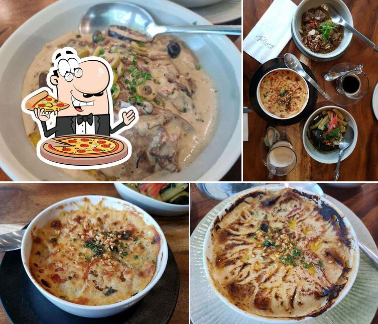 Talisay The Garden Cafe, Quezon City - Restaurant menu, prices and reviews