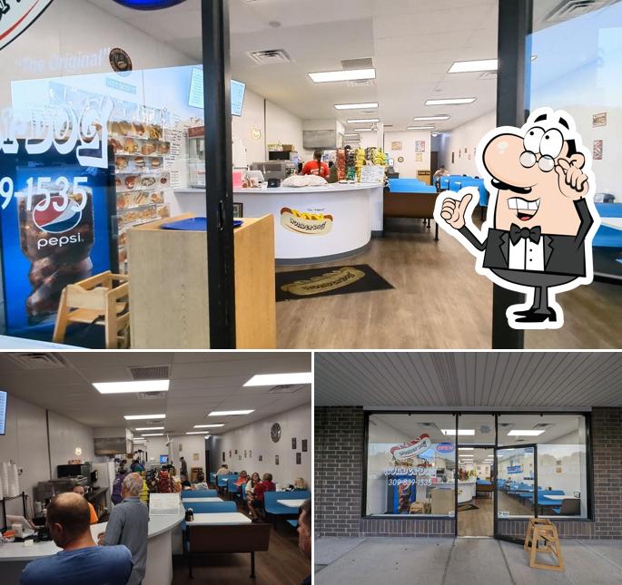 The Original Wonderdog in East Peoria - Restaurant menu and reviews