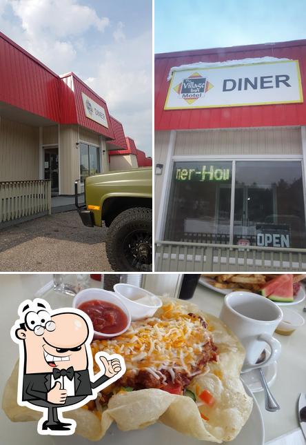Village Inn Diner, Iron Bridge - Restaurant menu, prices and reviews