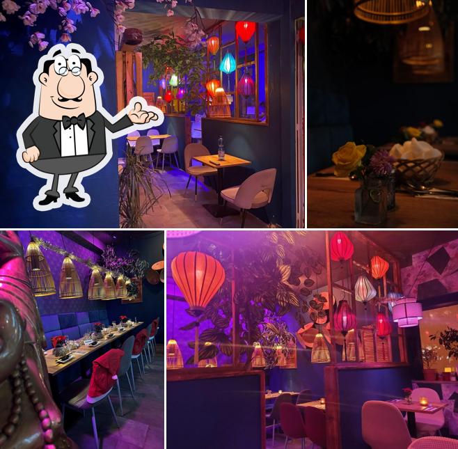 Restaurant Xaxiu, München - Speisekarte, Preise und Bewertungen