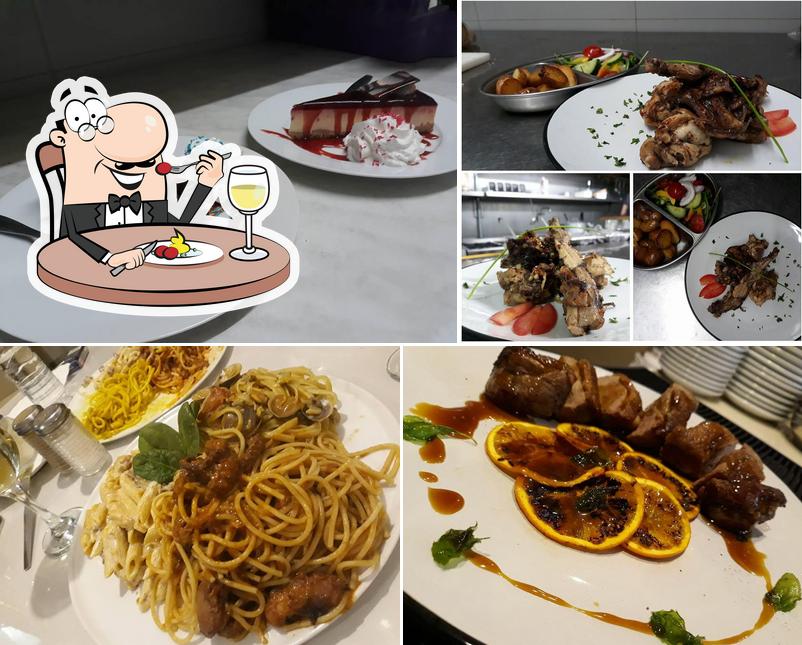 San Tomaso Bar & Restaurant, Marsaskala - Restaurant reviews