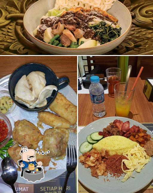Sate Khas Senayan restaurant, North Jakarta, Jl. Danau Sunter Utara No ...