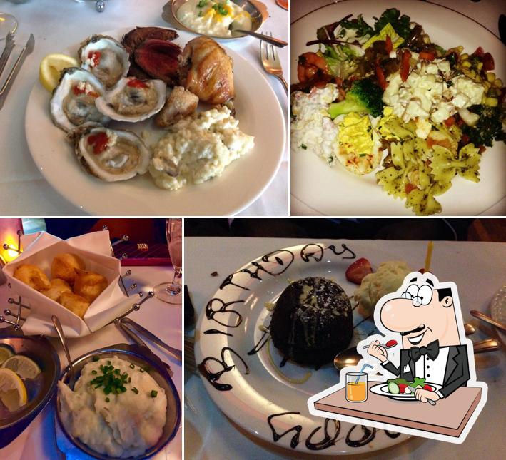 Brazzazz, Chicago - Restaurant menu, prices and reviews