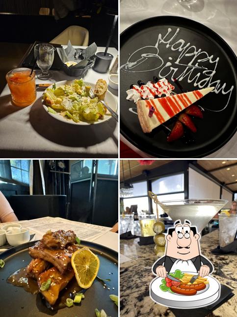 Meating Street Seafood & Steakhouse in Port St. Lucie - Restaurant reviews