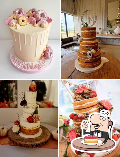 The Cakery, Royal Leamington Spa - Restaurant menu, prices and reviews