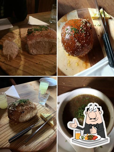 The Cow, Queenstown - Restaurant menu, prices and reviews