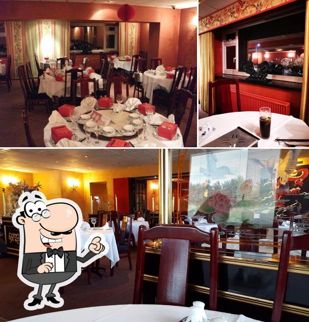 The Pavilion, Consett - Restaurant menu, prices and reviews