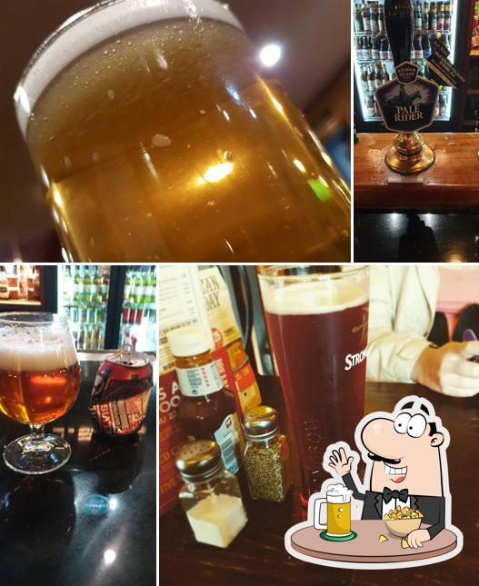 The Picture House - JD Wetherspoon in Sutton-in-Ashfield - Restaurant ...