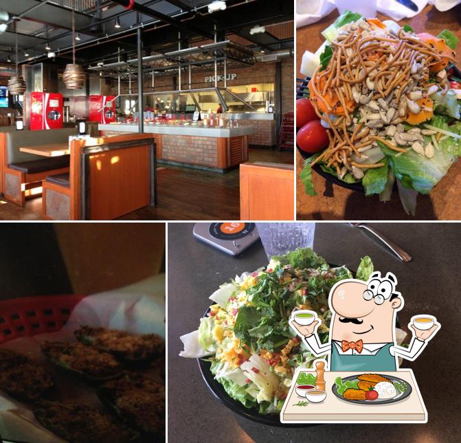 Toppers Pizza, Oxnard - Restaurant menu, prices and reviews