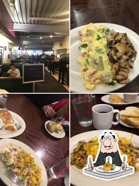 Abner's Casual Dinings, Hilliard - Restaurant menu, prices and reviews