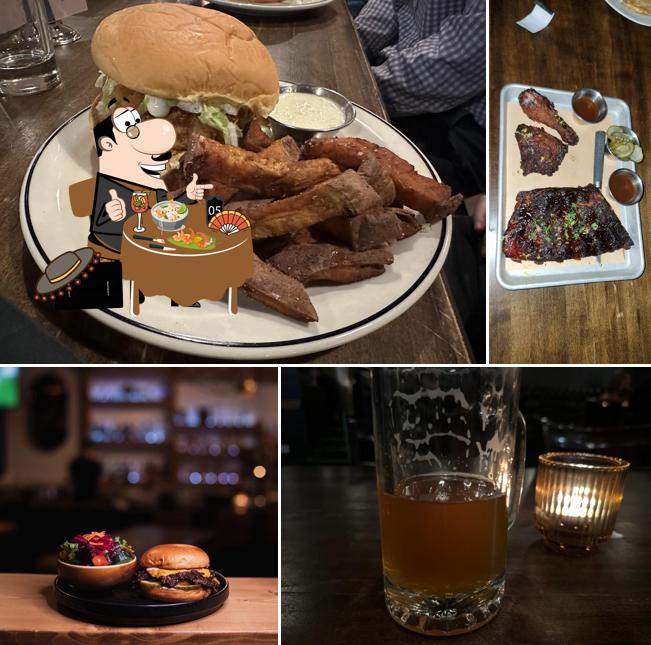 Congress Beer House, Saskatoon - Restaurant menu, prices and reviews