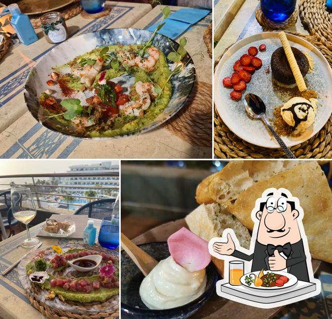 Picamar Tapas Bistrò in Costa Adeje - Restaurant menu and reviews