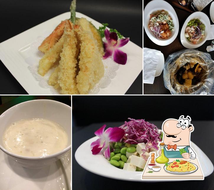 Akio Sushi & Poke, Malvern - Restaurant menu, prices and reviews