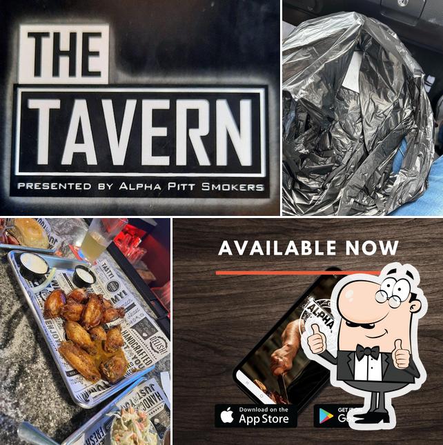Alpha Pitt Smokers in Newport News - Restaurant menu and reviews