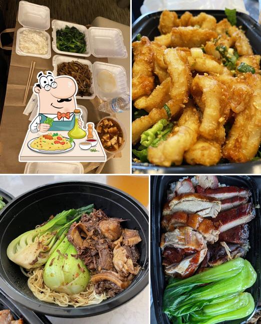 Famous Kitchen, Issaquah - Restaurant menu, prices and reviews