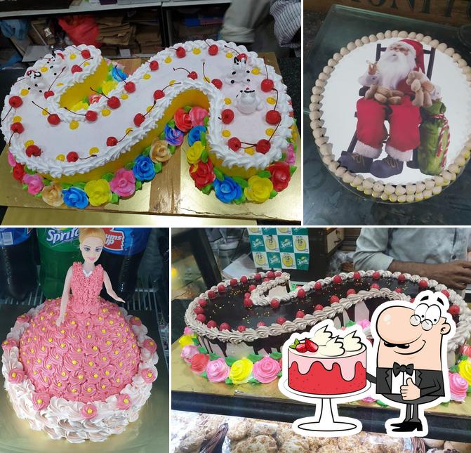 Bakery Cake Point, Mumbai, Shop Number.3 - Restaurant reviews