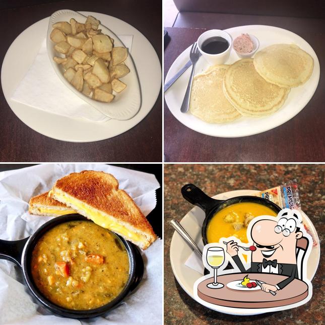 Batata Cafe & Grille in Northport - Restaurant reviews
