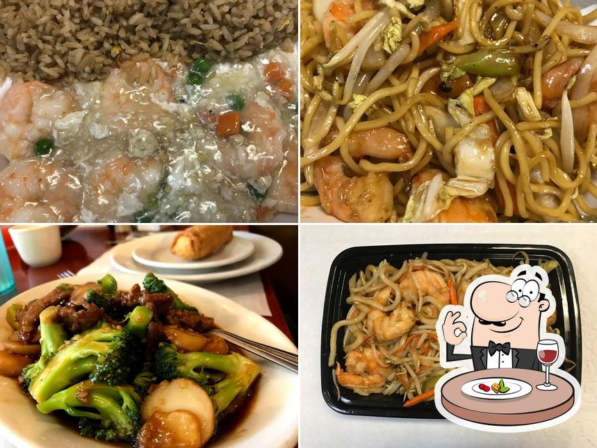 Beijing Palace Restaurant, Delray Beach - Restaurant menu, prices and ...